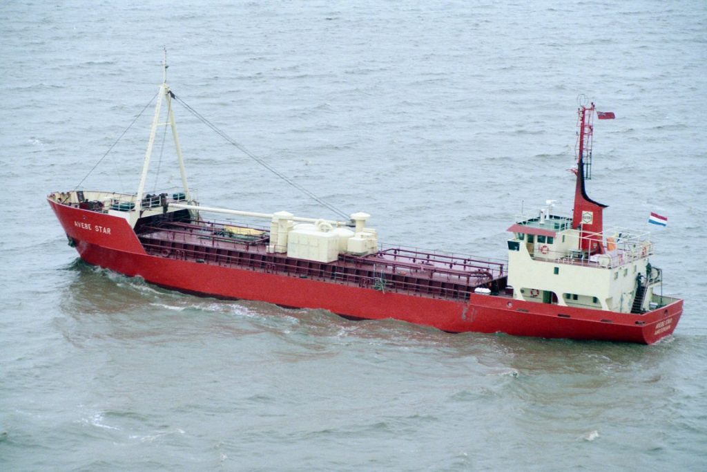 Aerial Views – Quaysides